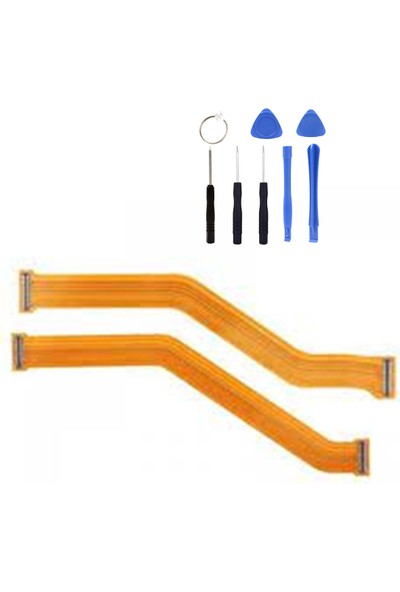 Telefon Kulübesi Samsung M30 M305 2 Ara Film Flex Tamir Seti Yanında !!! Telefon Kulübesi Samsung M30 M305 2 Ara Film Flex Tamir Seti Yanında !!!