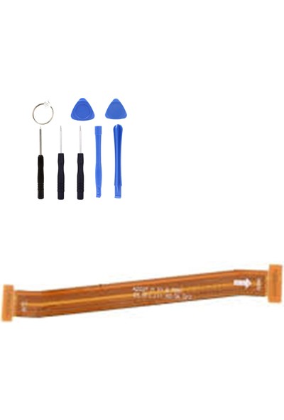 Telefon Kulübesi Samsung A20E A202 Ara Film Flex Tamir Seti Yanında!!! Telefon Kulübesi Samsung A20E A202 Ara Film Flex Tamir Seti Yanında!!!