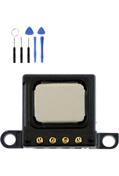 Telefon Kulübesi Iphone 6 Plus Iç Kulaklık Ahize Tamir Seti Yanında !!! Telefon Kulübesi Iphone 6 Plus Iç Kulaklık Ahize Tamir Seti Yanında !!!