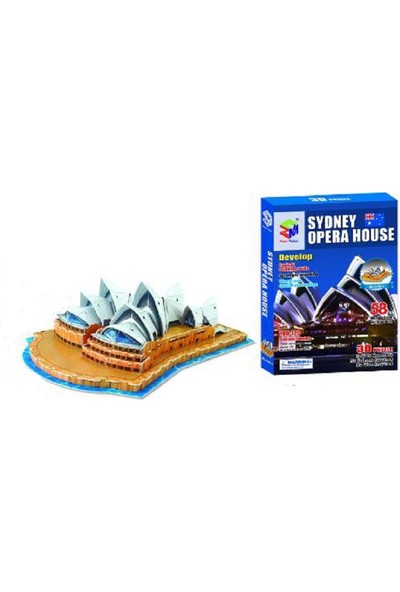 Vookou Büyük Beden 3D Puzzle Dünyaca Ünlü Mimari 3D Bulmaca Minyatür Ev Yapma Model Inşaat Oyuncak Hediye Gyh4.8 Vookou Büyük Beden 3D Puzzle Dünyaca Ünlü Mimari 3D Bulmaca Minyatür Ev Yapma Model Inşaat Oyuncak Hediye Gyh4.8