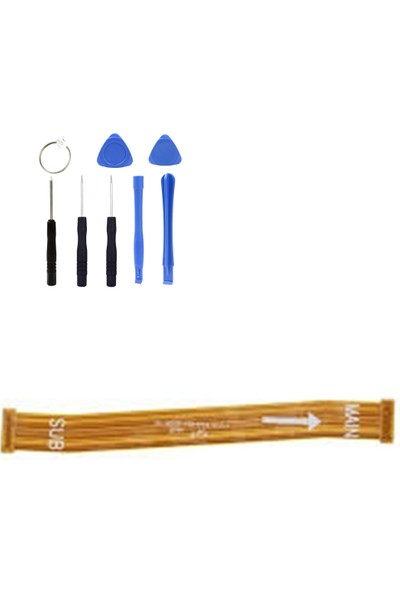 Telefon Kulübesi Samsung M30S M307 1 Ara Film Flex Tamir Seti Yanında !!! Telefon Kulübesi Samsung M30S M307 1 Ara Film Flex Tamir Seti Yanında !!!