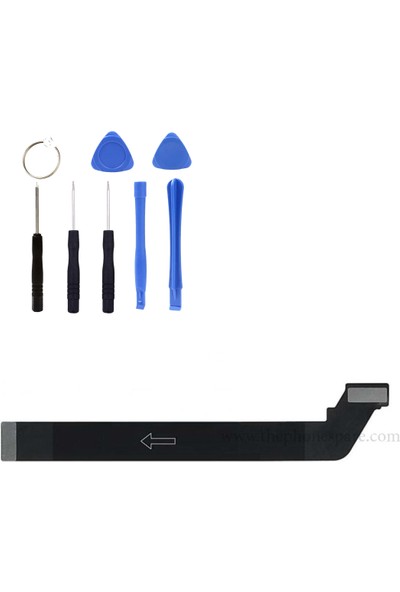 Telefon Kulübesi Mi 9t Ara Flex Tamir Seti Yanında !!!