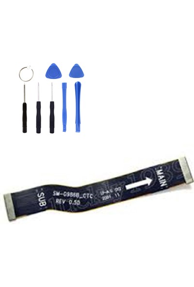 Telefon Kulübesi Samsung S20 Plus Ara Film Flex Tamir Seti Yanında !!! Telefon Kulübesi Samsung S20 Plus Ara Film Flex Tamir Seti Yanında !!!