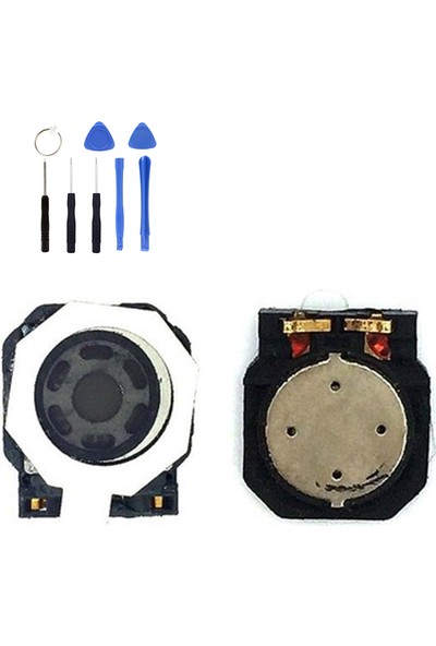 Telefon Kulübesi Samsung G900 S5 İ9600 - S4 Active - S5 Mini Buzzer Hoparlör Tamir Seti Yanında !!! Telefon Kulübesi Samsung G900 S5 İ9600 - S4 Active - S5 Mini Buzzer Hoparlör Tamir Seti Yanında !!!