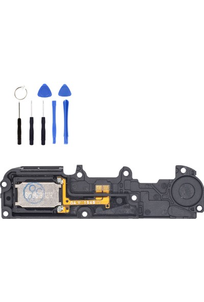 Telefon Kulübesi Samsung A11 A115 Buzzer Hoparlör Tamir Seti Yanında !!!