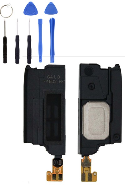 Telefon Kulübesi Huawei Mate 7 Buzzer Hoparlör Tamir Seti Yanında!!!