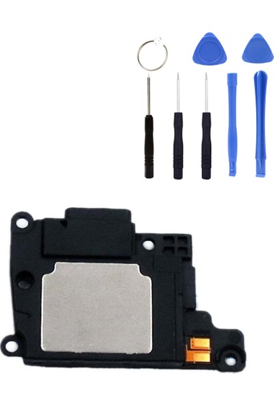 Telefon Kulübesi Mi 5s Buzzer Tamir Seti Yanında !!!