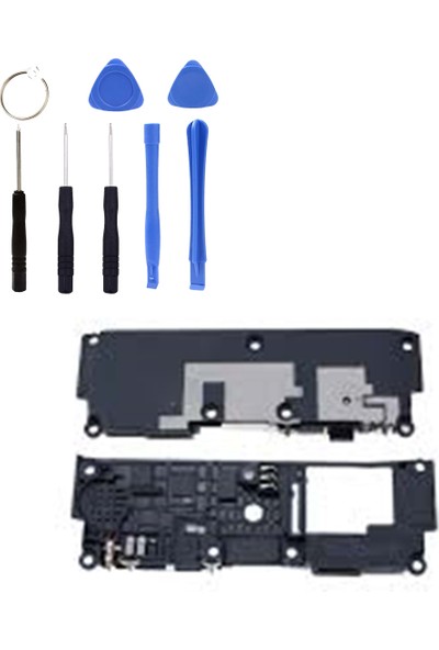 Telefon Kulübesi Xıaomi Mi 5 Buzzer Hoparlör Tamir Seti Yanında !!!