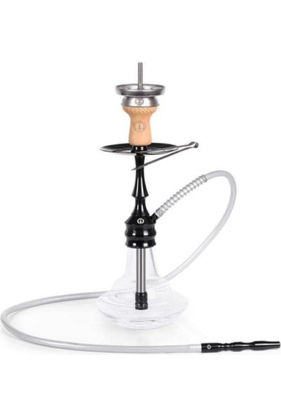 Babil Mars Çantalı Taşınabilir Nargile Takımı