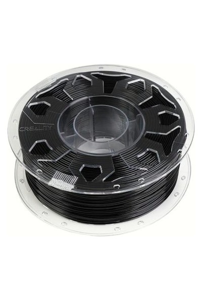Creality 3D Creality Cr-Petg Siyah 3D Printer Filament 1.75MM Creality 3D Creality Cr-Petg Siyah 3D Printer Filament 1.75MM