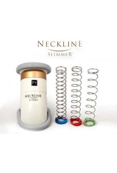 Neckline Slimmer Gıdı Toparlayıcı Neckline Slimmer