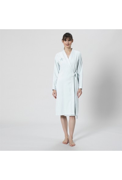 Chakra Emily Kadın Bornoz Chakra Emily Kadın Bornoz