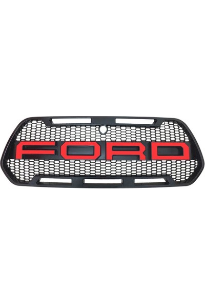 Ferrous Ford Transit Ön Panjur Izgara 2014 - 2019 Siyah