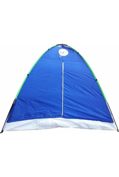 Dolphin Rock Manuel Çadır 3 Kişilik