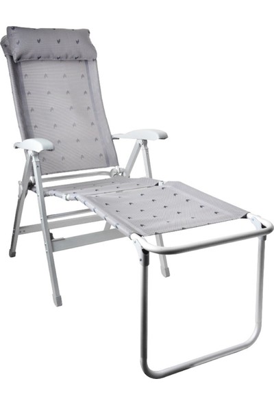 Nurgaz Ng C005 Campout Şezlong Koltuk