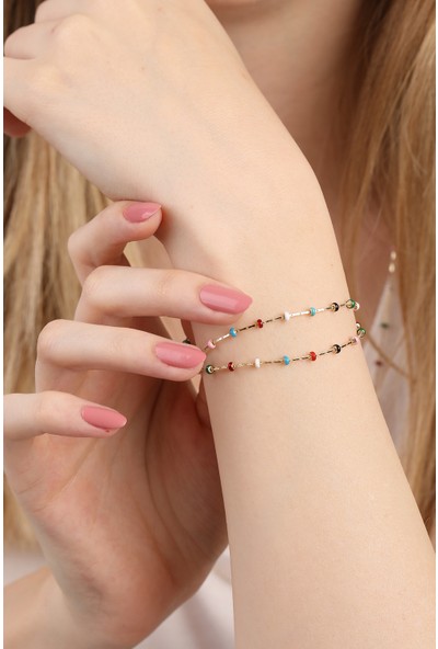 Kolyecik Banart Bileklik