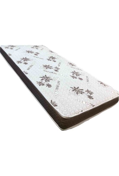 Damla Begüm Granür Süngerli Yatak