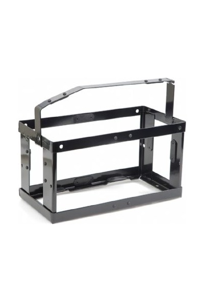 Knc Yakıt Bidonu Koruyucu Kasa 10 Lt