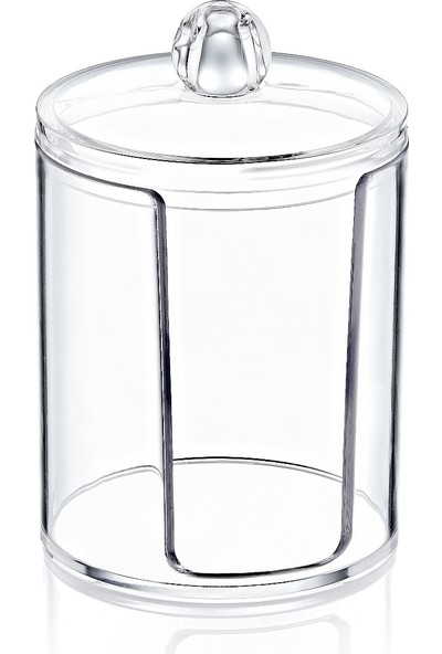 Boxup Çift Katlı Pamukluk