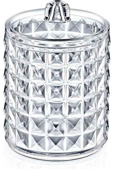 Boxup Dıamond Silindir Pamuklu Organizer 2'li