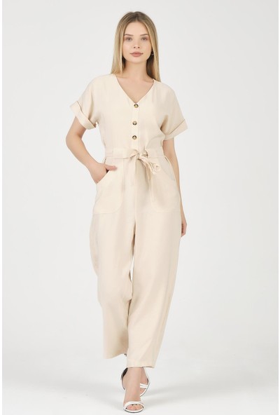 Shahiqa Günlük Şık Tulum