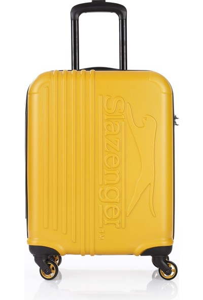 Slazenger S-3003 Abs Kabin Boy Valiz