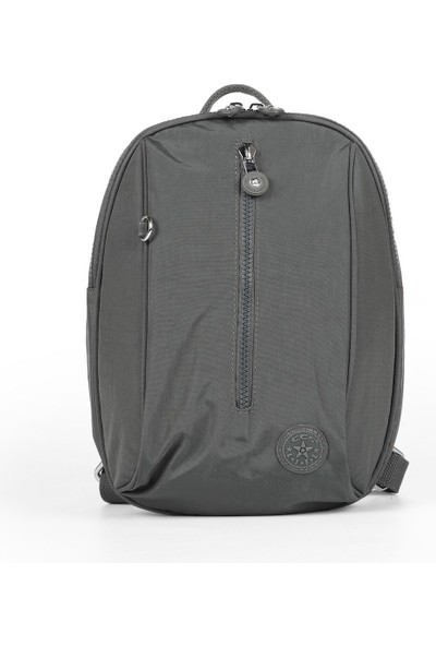 Ççs 16443 Krinkıl Kadın Sırt Çantası