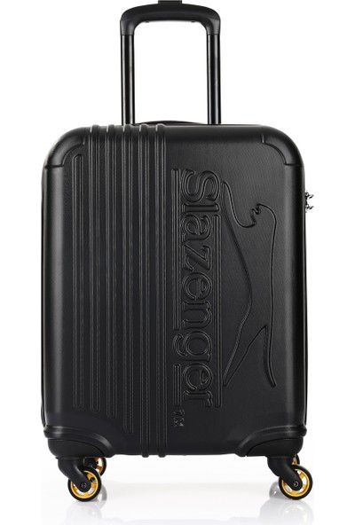 Slazenger S-3003 Abs Orta Boy Valiz