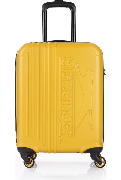 Slazenger S-3003 Abs Büyük Boy Valiz