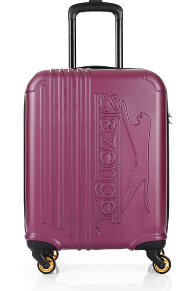 Slazenger S-3003 Abs Orta Boy Valiz