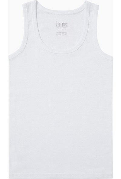 Bross 1021 Çocuk Atlet