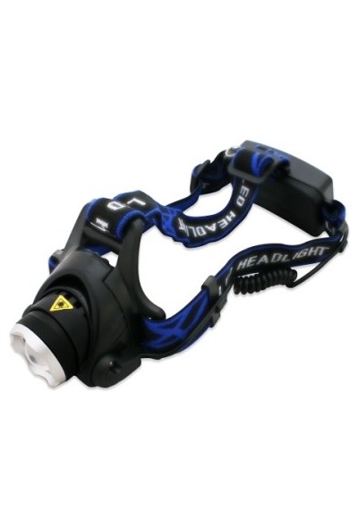 Gold Police GP-365 Kafa Feneri