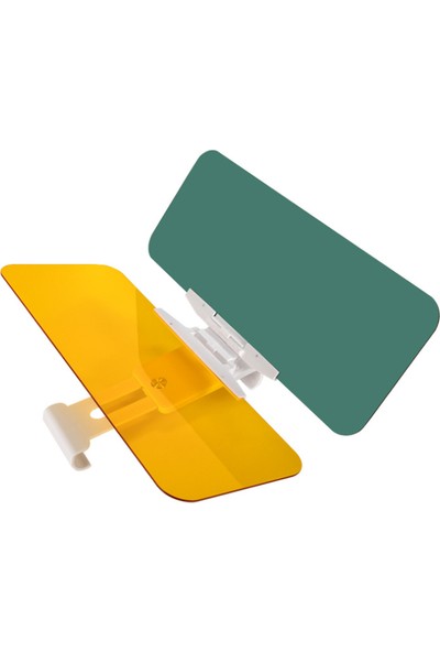 Gentisy Araba İçin Güneşlik (Yurt Dışından)