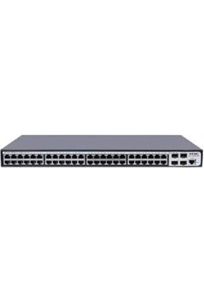 H3C - S1850-52P 52 Port Gigabit Ethernet Swich H3C - S1850-52P 52 Port Gigabit Ethernet Swich