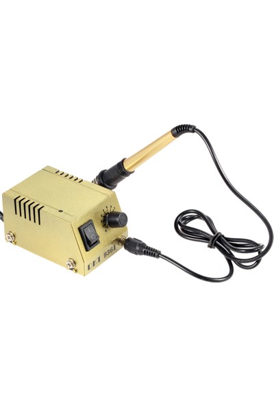 Dkt Smd Smt DIP Mini Lehimleme Istasyonu (Yurt Dışından)