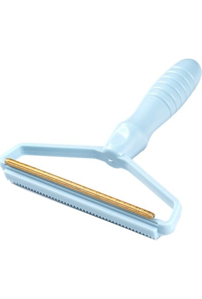 Blue Home's Elbise Tiftik ve Tüy Toplama Aleti Blue Home's Elbise Tiftik ve Tüy Toplama Aleti