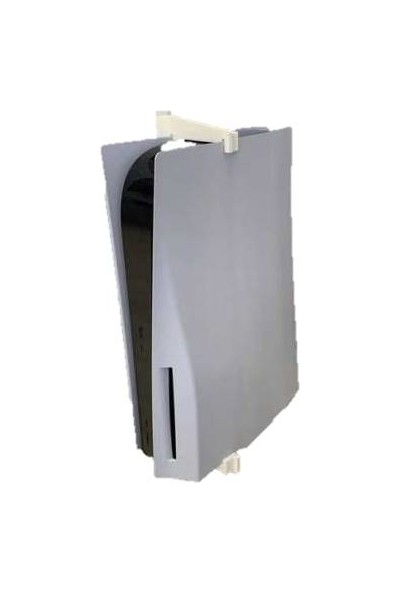 5D Design Playstation 5 Duvar Askı Aparatı Ps5 1 Adet