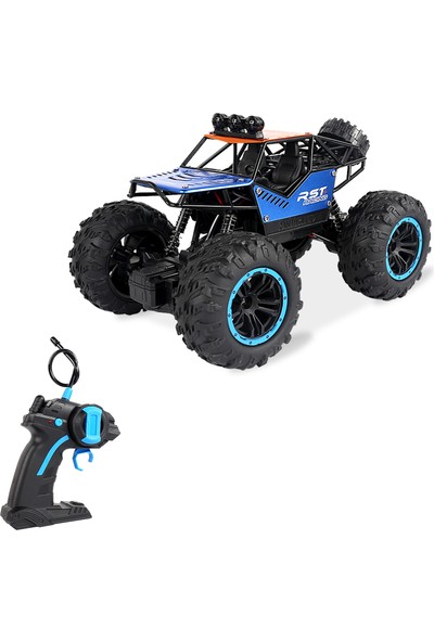 Gahome 1/20 Rc Araba 20 km / h Yüksek Hızlı Off Road Rc Kamyonlar (Yurt Dışından)