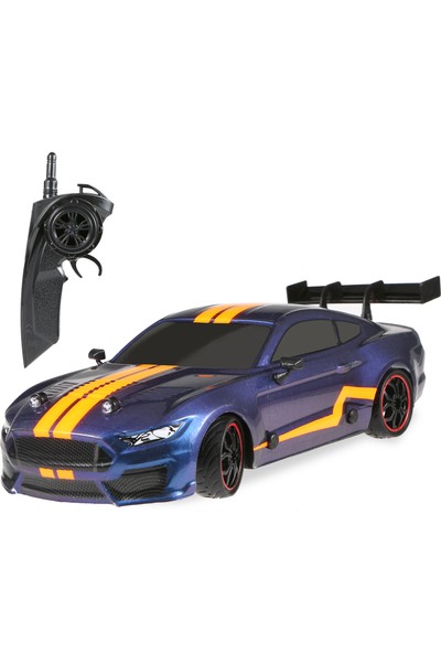 80019 1/14 Rc 2.4 Ghz 4WD 35 km Uzaktan Kumandalı Oyuncak Araba (Yurt Dışından)