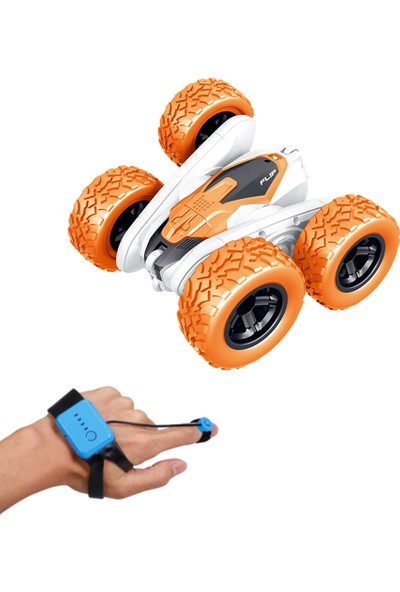 Gahome Çocuklar İçin Rc Dublör Arabalar 360 ° Spin Flip 2 (Yurt Dışından) Gahome Çocuklar İçin Rc Dublör Arabalar 360 ° Spin Flip 2 (Yurt Dışından)