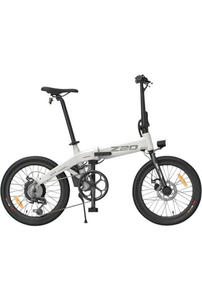 Xiaomi Himo Z20 Elektrikli Katlanabilir Bisiklet Xiaomi Himo Z20 Elektrikli Katlanabilir Bisiklet