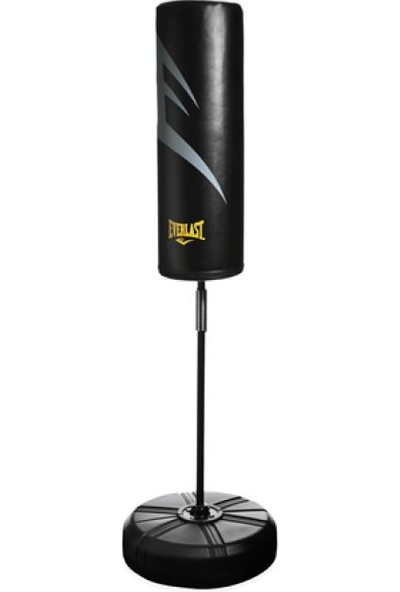 Everlast Cardio Fitness Training Bag Siyah EVR.1500004 Kum Torbasi Everlast Cardio Fitness Training Bag Siyah EVR.1500004 Kum Torbasi