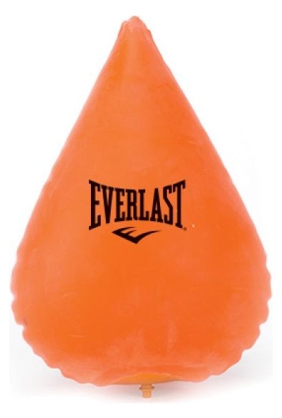Everlast Speed Bag Bladder Turuncu EVR.4232 Kum Torbası Everlast Speed Bag Bladder Turuncu EVR.4232 Kum Torbası