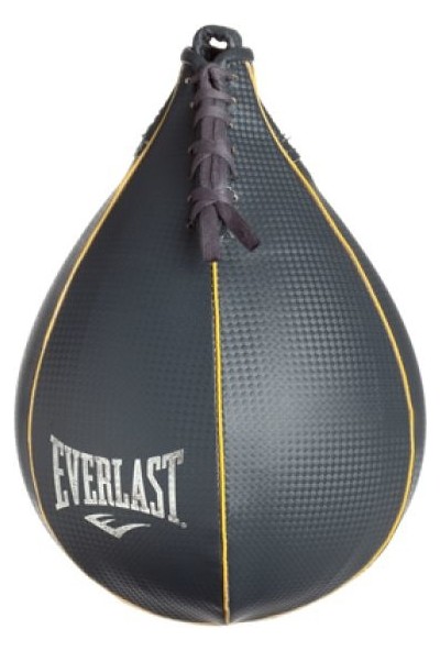 Everlast Lightweight Durahide Speed Bag Gri EVR.EVH4215 Kum Torbasi Everlast Lightweight Durahide Speed Bag Gri EVR.EVH4215 Kum Torbasi