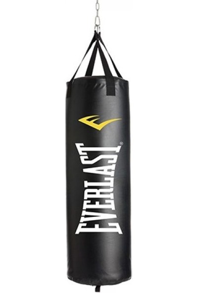 Everlast Powercore Fshb Siyah EVR.P00001266 Kum Torbası Everlast Powercore Fshb Siyah EVR.P00001266 Kum Torbası
