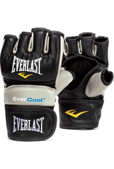 Everlast Everstrike Training Gloves Siyah EVR.P00000662 Eldiven Everlast Everstrike Training Gloves Siyah EVR.P00000662 Eldiven