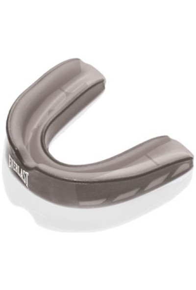 Everlast Evershıeld Sıngle Mouthguard Gri EVR.EVH1400000 Dişlik Everlast Evershıeld Sıngle Mouthguard Gri EVR.EVH1400000 Dişlik