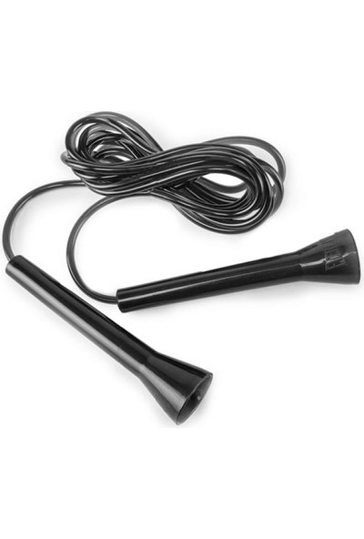 Everlast Fıt Speed Rope 11 Ft Siyah EVR.P00000384 Atlama Ipi Everlast Fıt Speed Rope 11 Ft Siyah EVR.P00000384 Atlama Ipi
