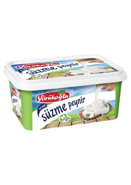 Yorukoglu Suzme Peynır 450 Gr. Fiyatı - Taksit Seçenekleri