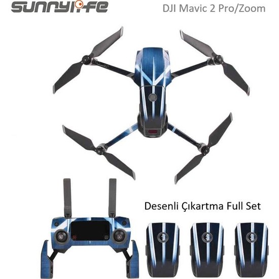 Profisher Dji Mavic 2 Pro Wolverine Claw Fiyatı